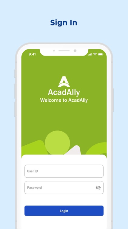 AcadAlly - Teacher app by Avalon Edtech Private Limited
