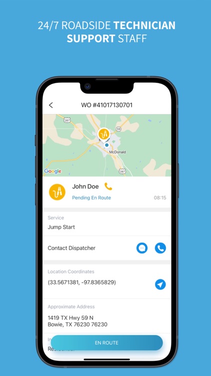 Auto Rescue Solutions by Auto Rescue Solutions