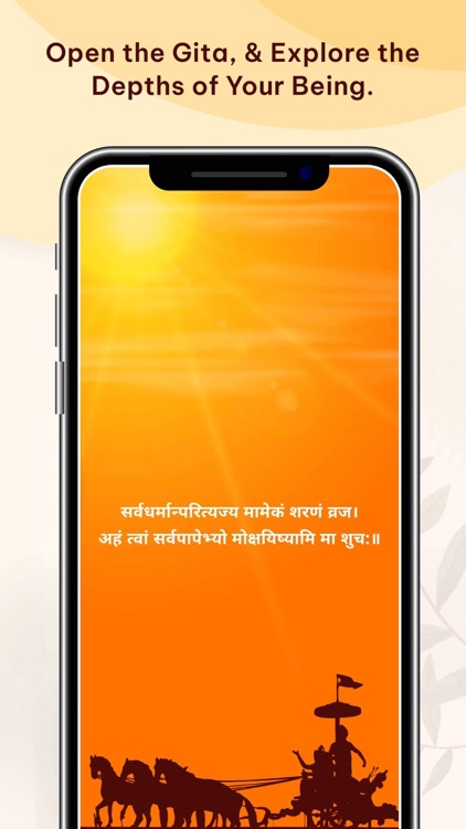 Bhagavad Gita: Timeless Wisdom by Hitendrasinh Gohil