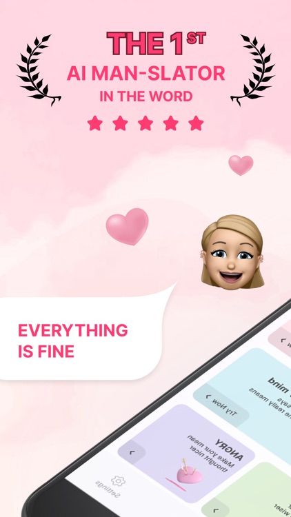Empai: Empathic AI Assistant by Trang Phung Dieu Empai: Empathic AI Assistant by Trang Phung Dieu