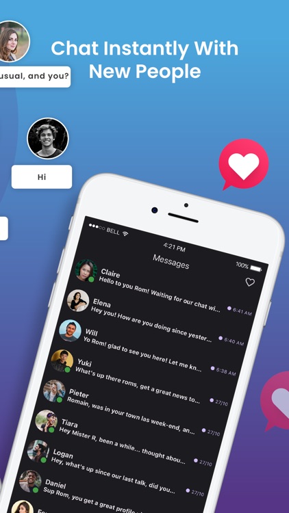 My Transgender Date: TS Dating by Building Bridges Ltd