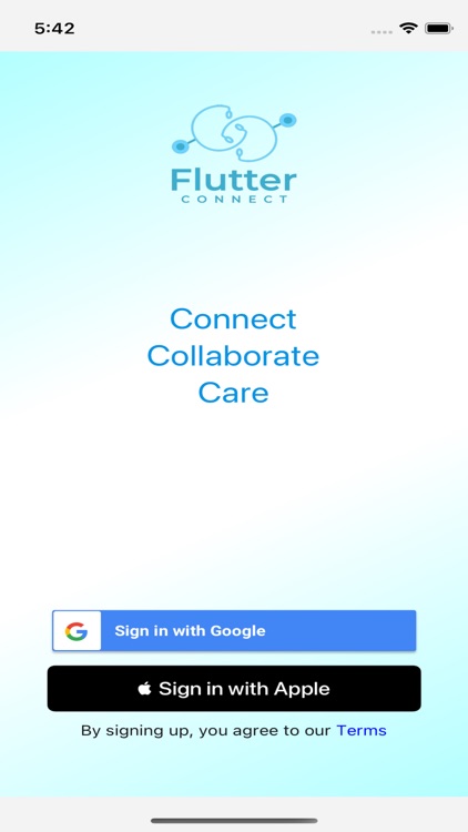 Flutter Connect by Flutter Love Inc Flutter Connect by Flutter Love Inc