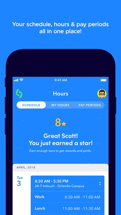 Superpunch by IntouchCX Inc.