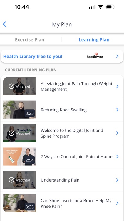 TurningPoint: Joint and Spine by TurningPoint Healthcare Solutions