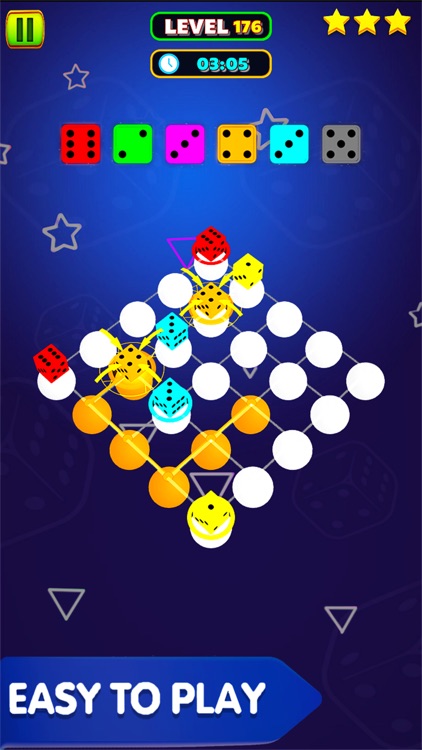 Dice Puzzle Number Blocks Game by Adeel Aslam