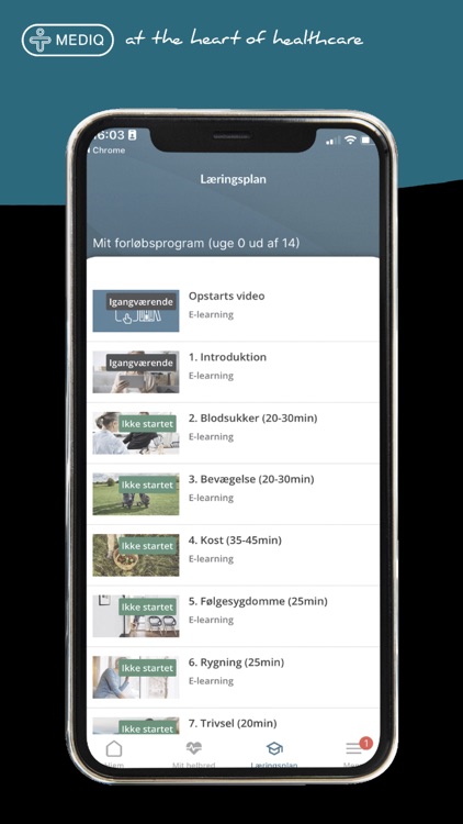 Mediq Connect by Mediq B.V.