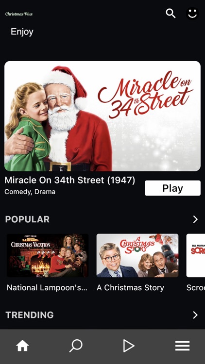 Christmas Plus by OTT Studio LLC