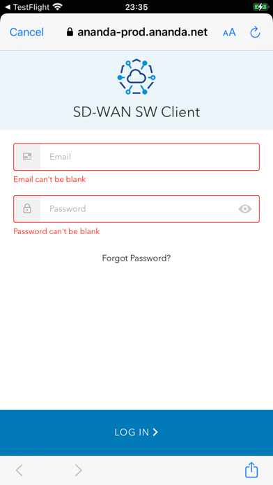 SD-WAN Client скачать на пк Windows 7/10/11 | PCAppCatalog