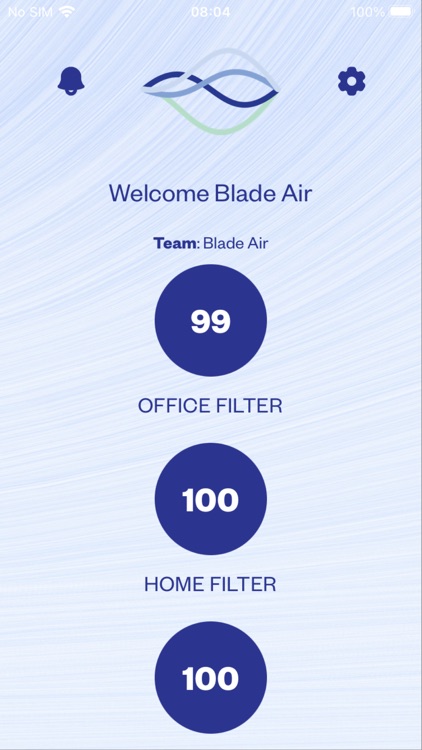 Blade Air by CleanAir.AI