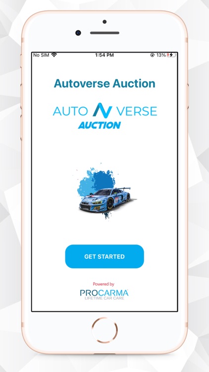 Autoverse Auction by Dealer's Choice, Inc.