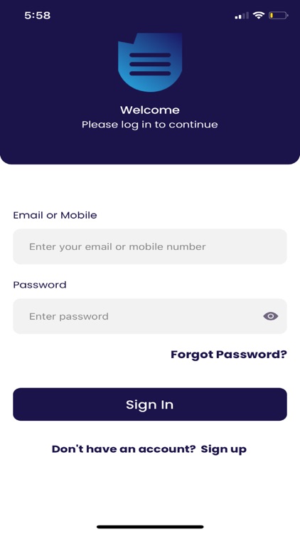 Pocket Manager Client by Pocket Manager Ltd