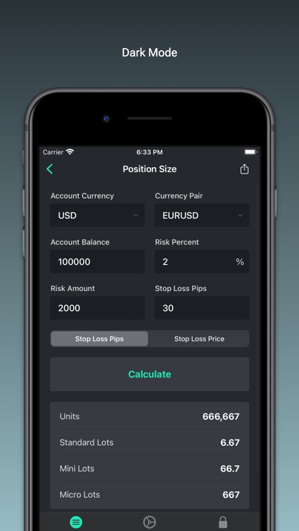 Forex Calculators by Xiaobin Li