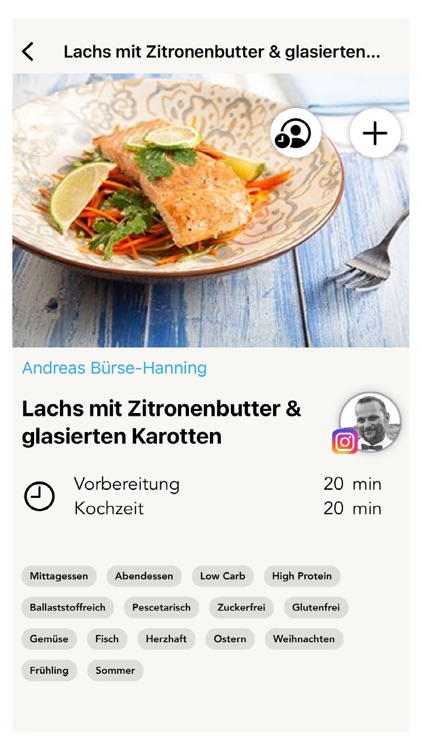 ReFocus by Belted GbR