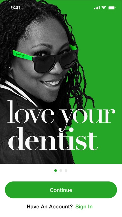MINT dentistry by MINT dentistry