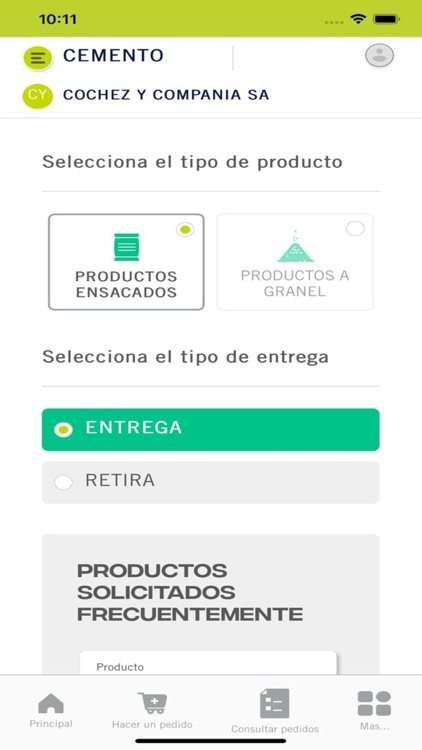 Argos ONE – Panamá by Argos