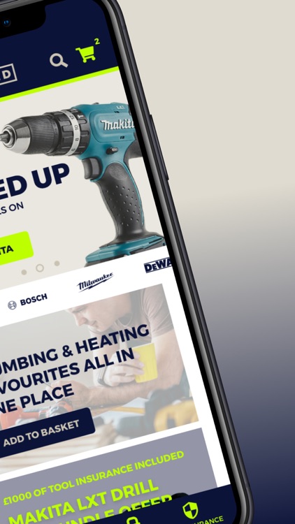 ARMD – Protect Your Tools by ARMD Ltd