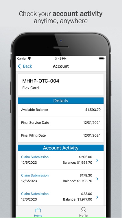 Memorial Hermann Flex Card by Apex Health Solutions, LLC