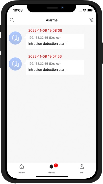 InVid View by InVid Tech