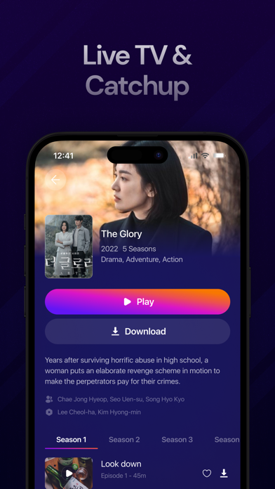 IPTV Smarters Player PRO for iPhone - Free App Download