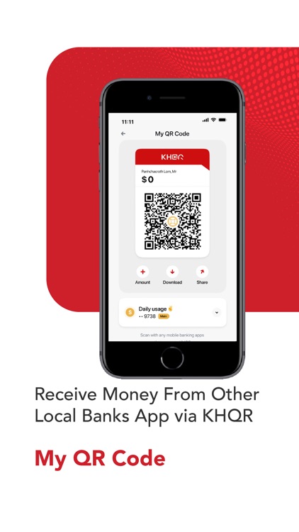 Canadia Bank by Canadia Bank Plc.