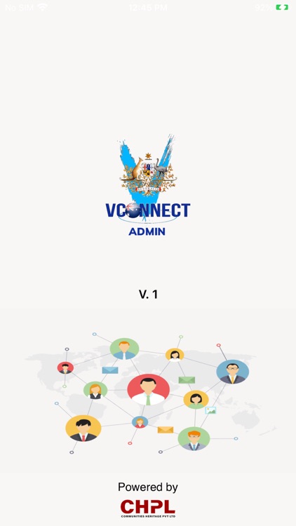 Admin V Connect Australia by Communities Heritage Private Limited
