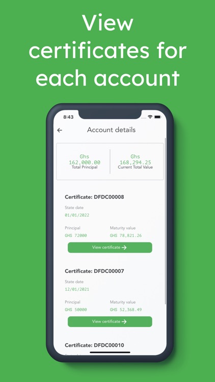 Dalex FDA by DALEX FINANCE & LEASING COMPANY LIMITED
