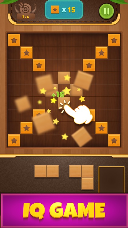 Block Puzzle Plus Wooden Cubes by ADIOS YAZILIM BILISIM SANAYI VE ... Block Puzzle Plus Wooden Cubes by ADIOS YAZILIM BILISIM SANAYI VE ...