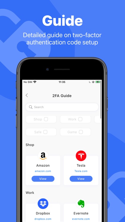 SafeKey Authenticator by App Nexus