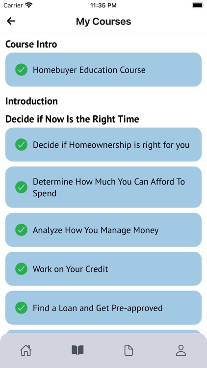 eHome America by Community ventures corporation