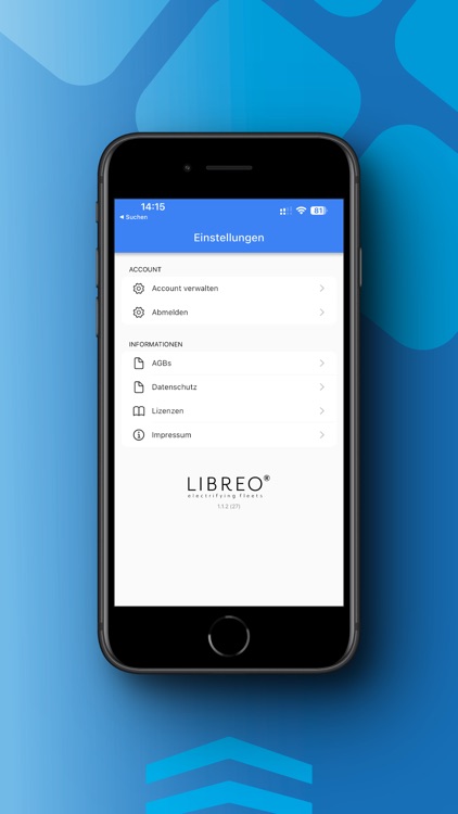 LIBREO Fleet by Libreo GmbH