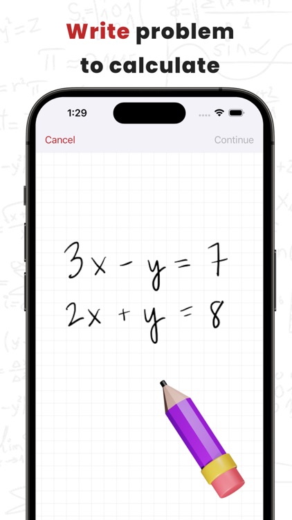 MathPix - AI Math Solver by Turgut Oztunc