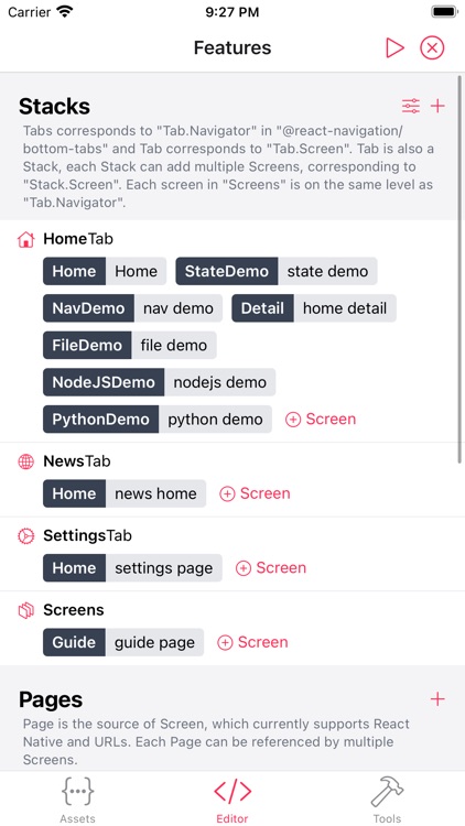 Maruko - Write Personal Apps by Shumin Yu