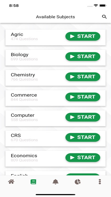 WAEC Past Questions & Answers by Precious Uzoka