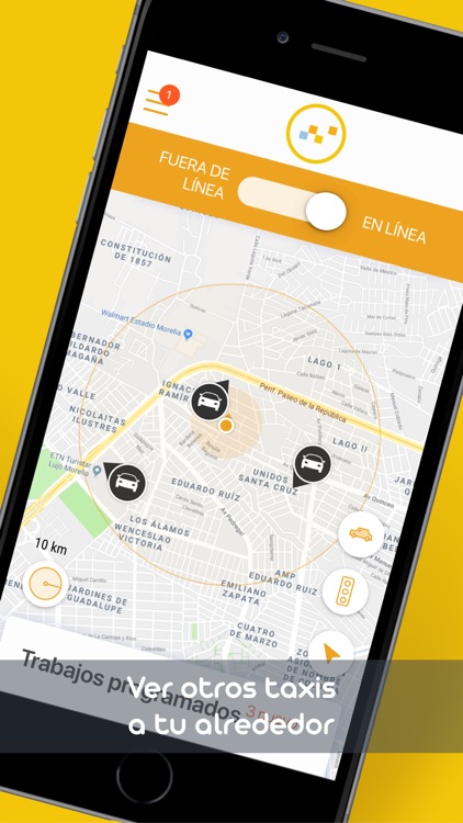 Bit Pro Driver by Integraciones Electronicas