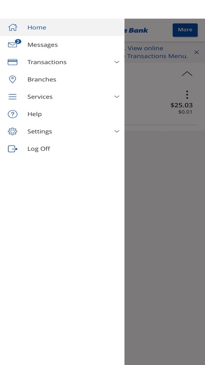 First State Bank of Louise,Inc by First State Bank of Louise, Inc.