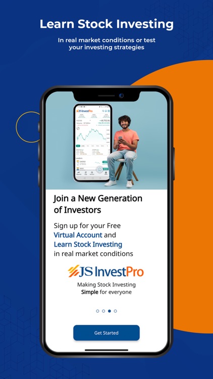 JS InvestPro by JS Global Capital Limited