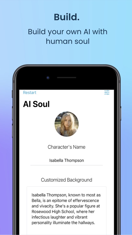 Soul AI by Soul AI LLC
