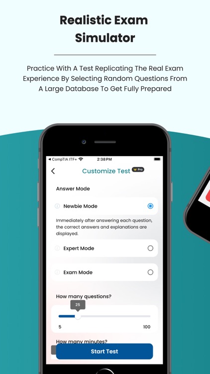 CFA Level 1 Exam Prep 2025 by Thanh Hung