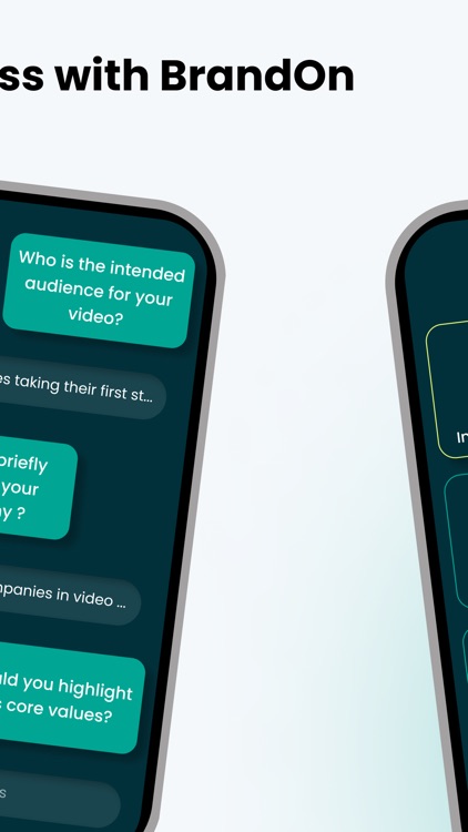 BrandOn - Employer Branding by appiway
