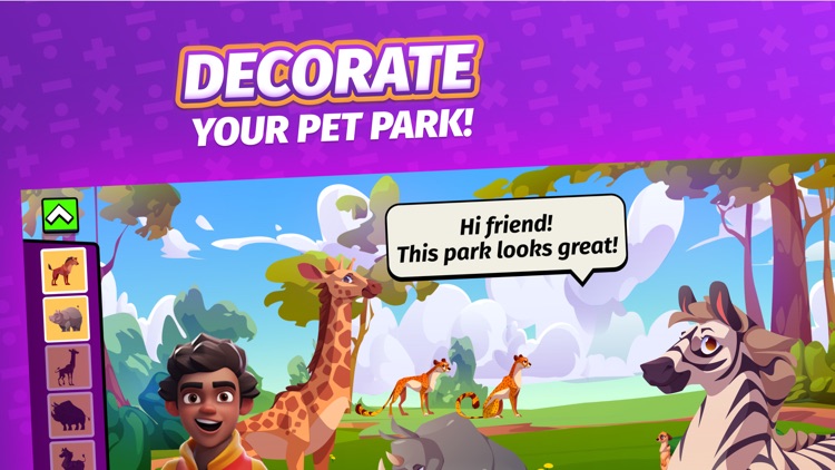 99math: Master math facts! by 99math OÜ