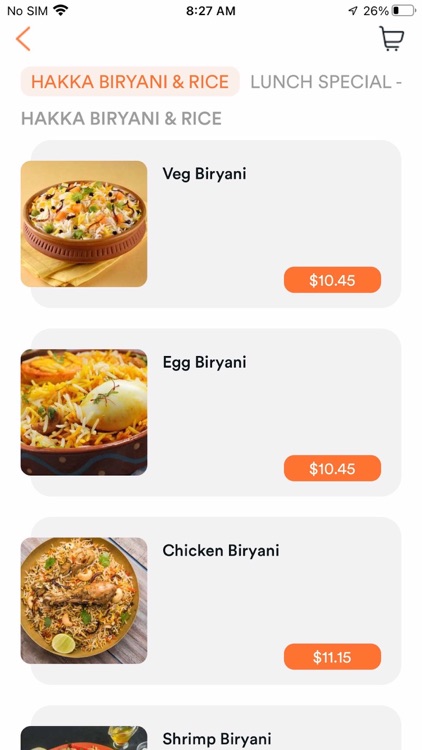 Hakka Rise and Momo Hub by Kanwaljit Singh