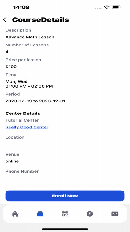 Tutorial Mobile App by Proxa Limited