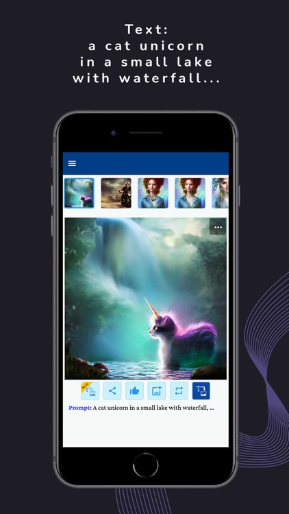AI Painter: Empowered Artistry by Zeynep Aksu