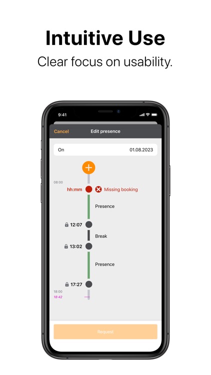 ATOSS Staff Center by ATOSS Software AG