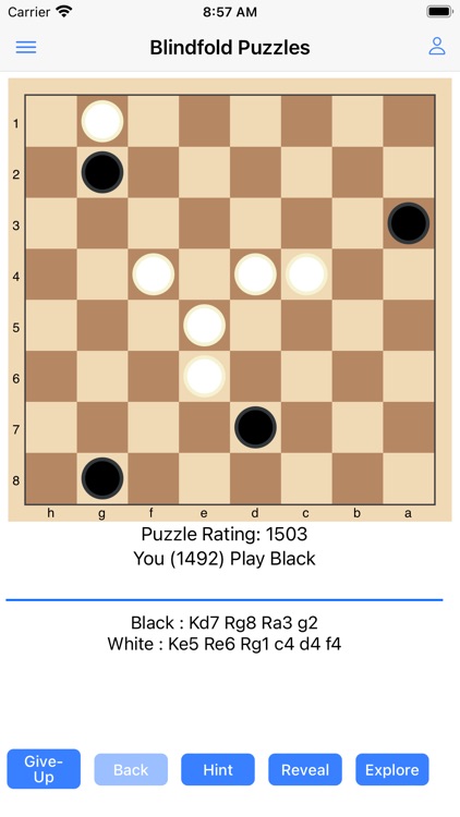 Chessvis by Conceptual Software, Inc.
