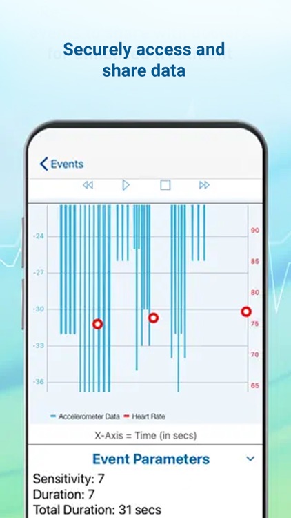 Inspyre by SmartMonitor by SmartMonitor