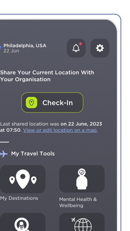 International SOS Assistance by International SOS Assistance, Inc.