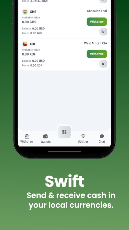 esetech by ESETECH GLOBAL RESORCES