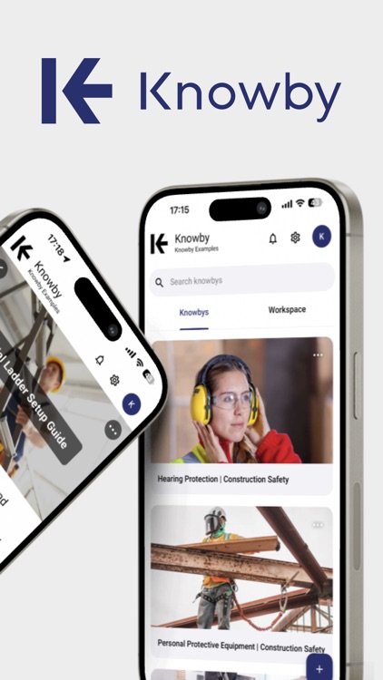 Knowby Pro by Knowby Pty Ltd