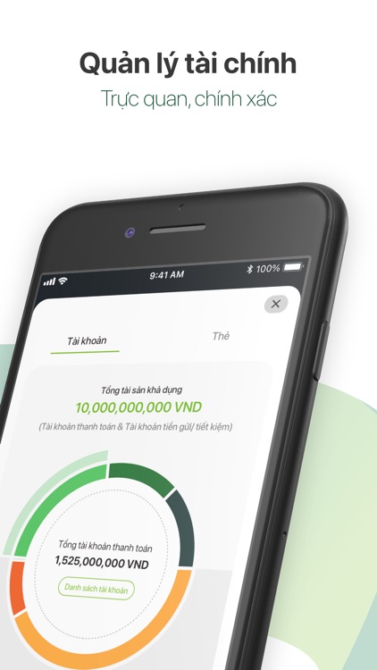 VCB Digibank by Vietcombank JSC